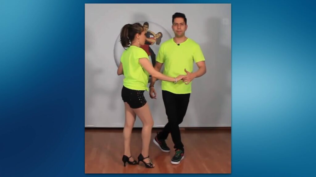 Baila Cumbia: Guía Completa para Principiantes » PiesLatinos