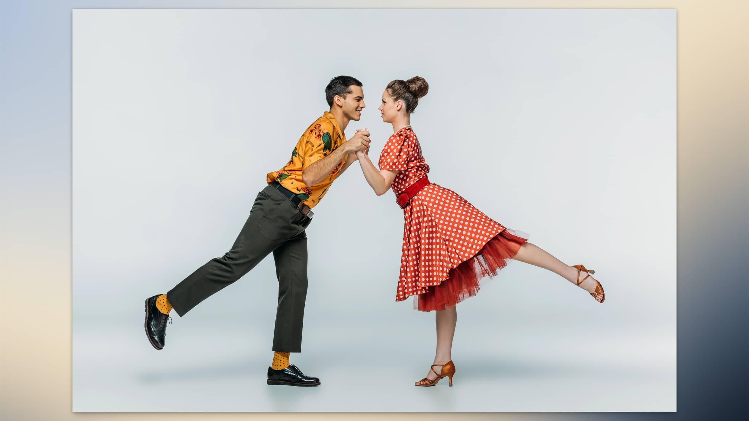 La Estructura de una Canción de Salsa » PiesLatinos