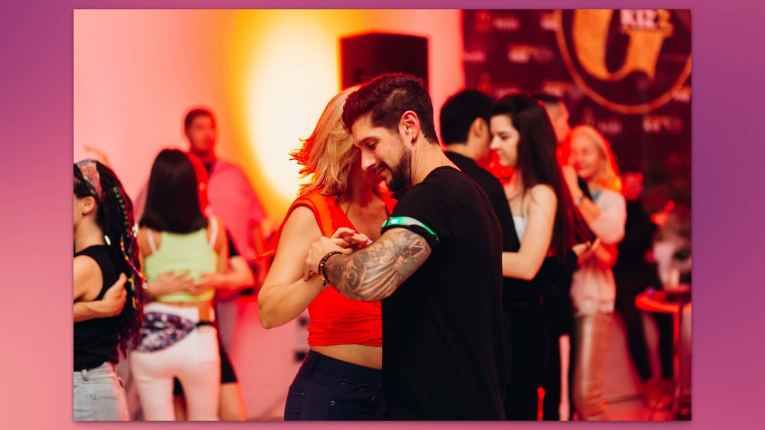 Aprender Kizomba: Guía Completa para Principiantes » Blog